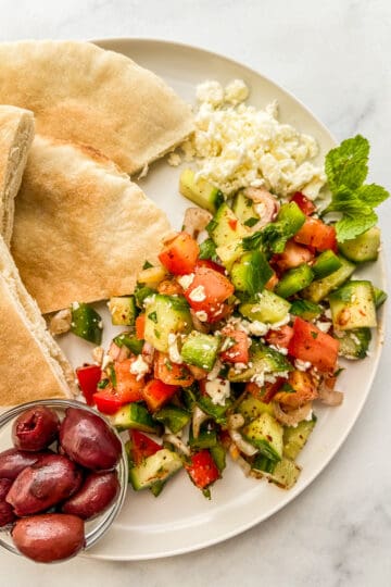34 Delicious Turkish Recipes - This Healthy Table