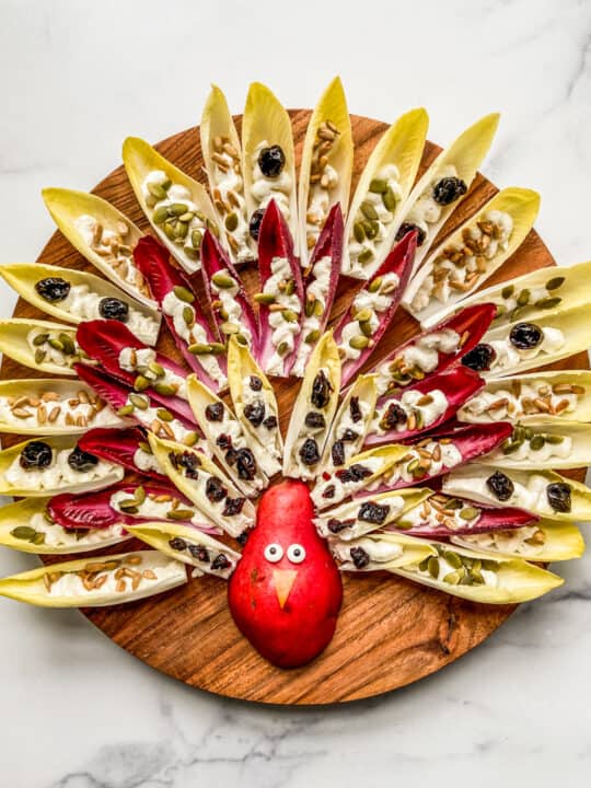 20 Healthy Thanksgiving Desserts - This Healthy Table