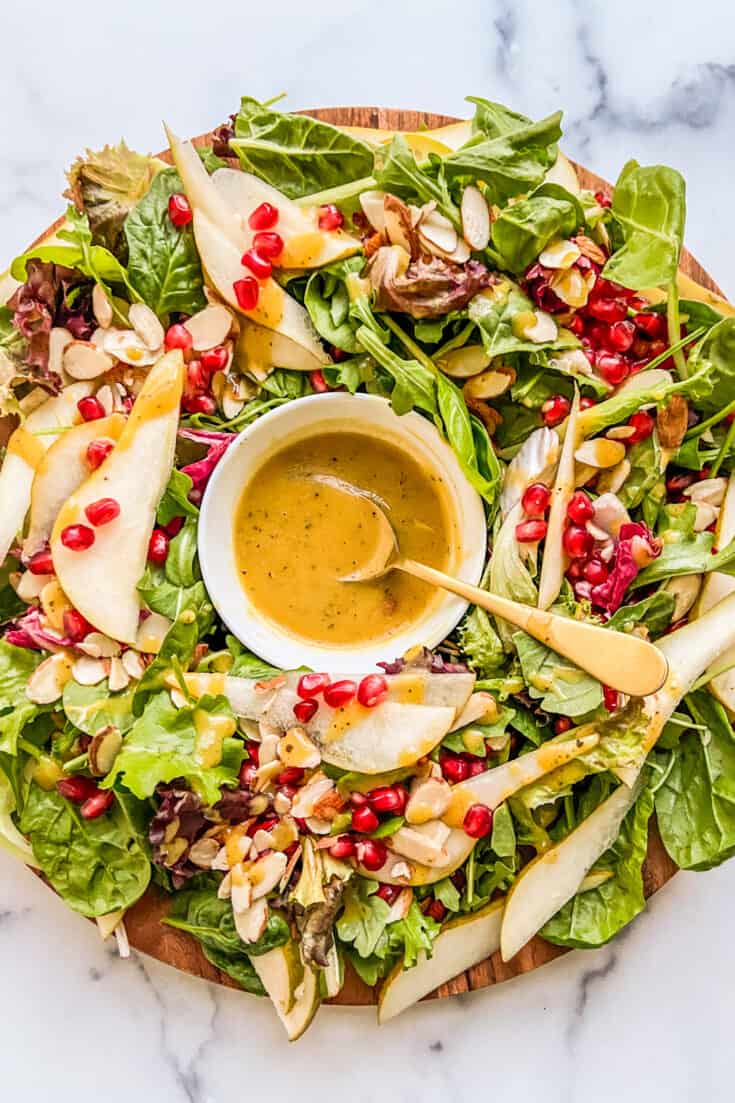15 Delicious Holiday Salads - This Healthy Table