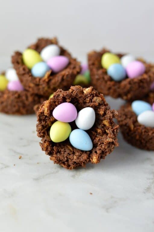 30 Healthy Easter Treats and Snacks - This Healthy Table