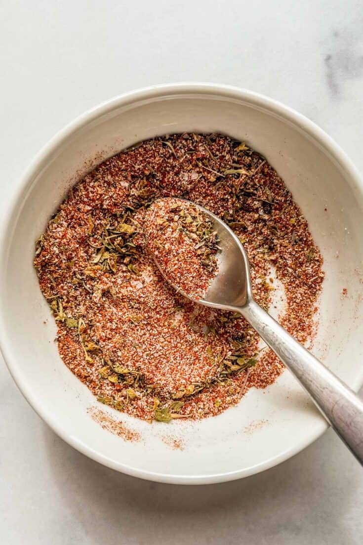 Grilled Red Snapper - This Healthy Table