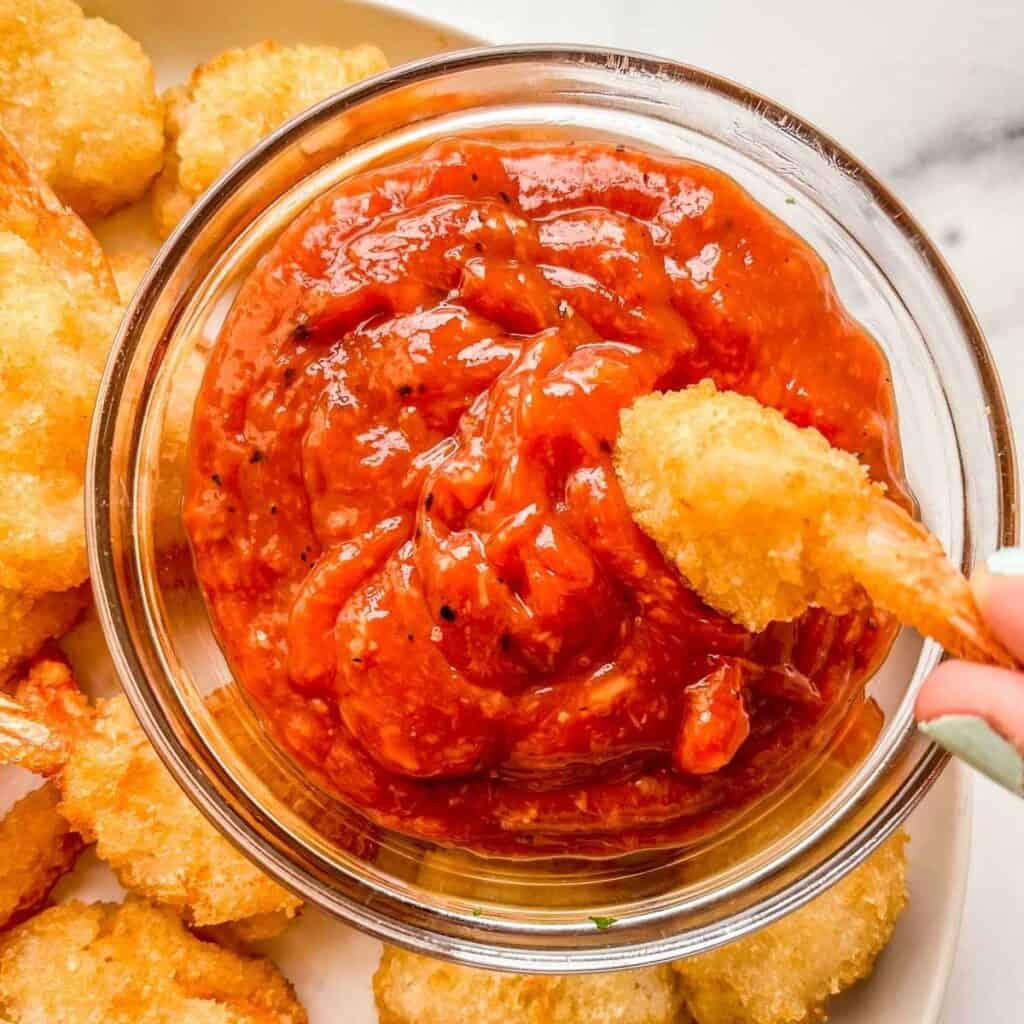 Cocktail Sauce Recipe - This Healthy Table