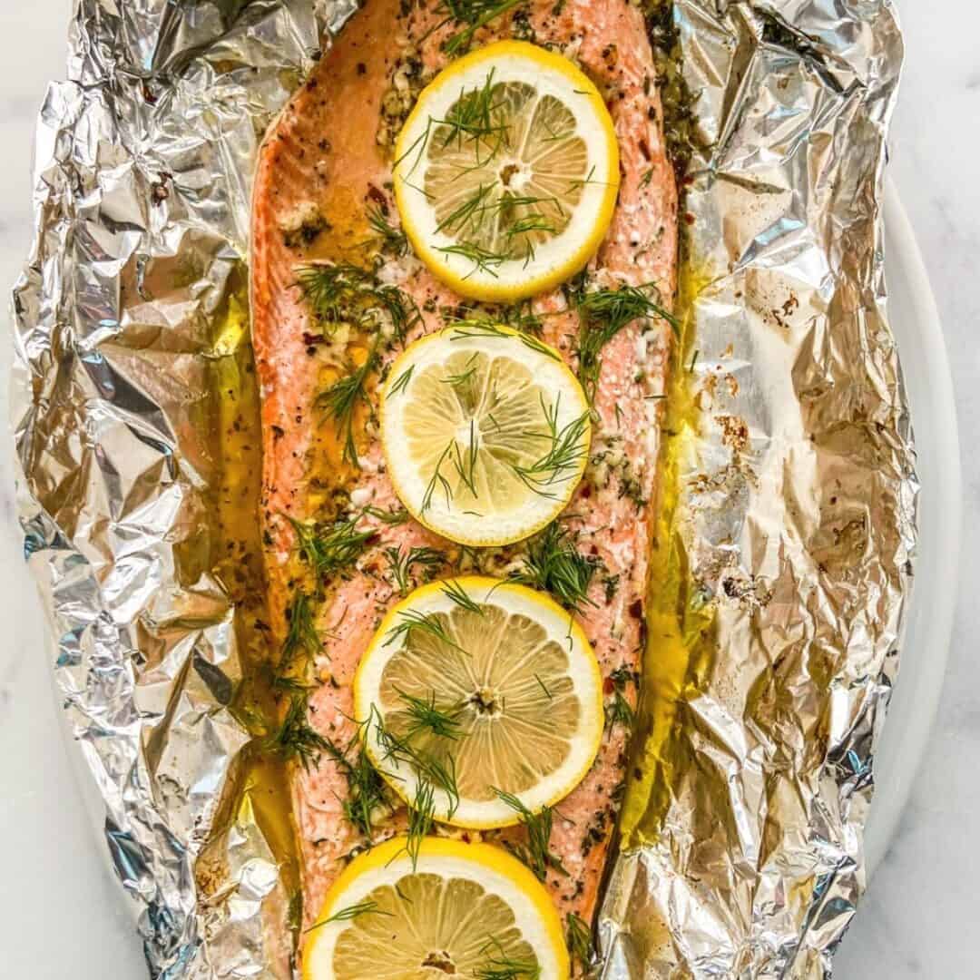 Recipe Index - This Healthy Table