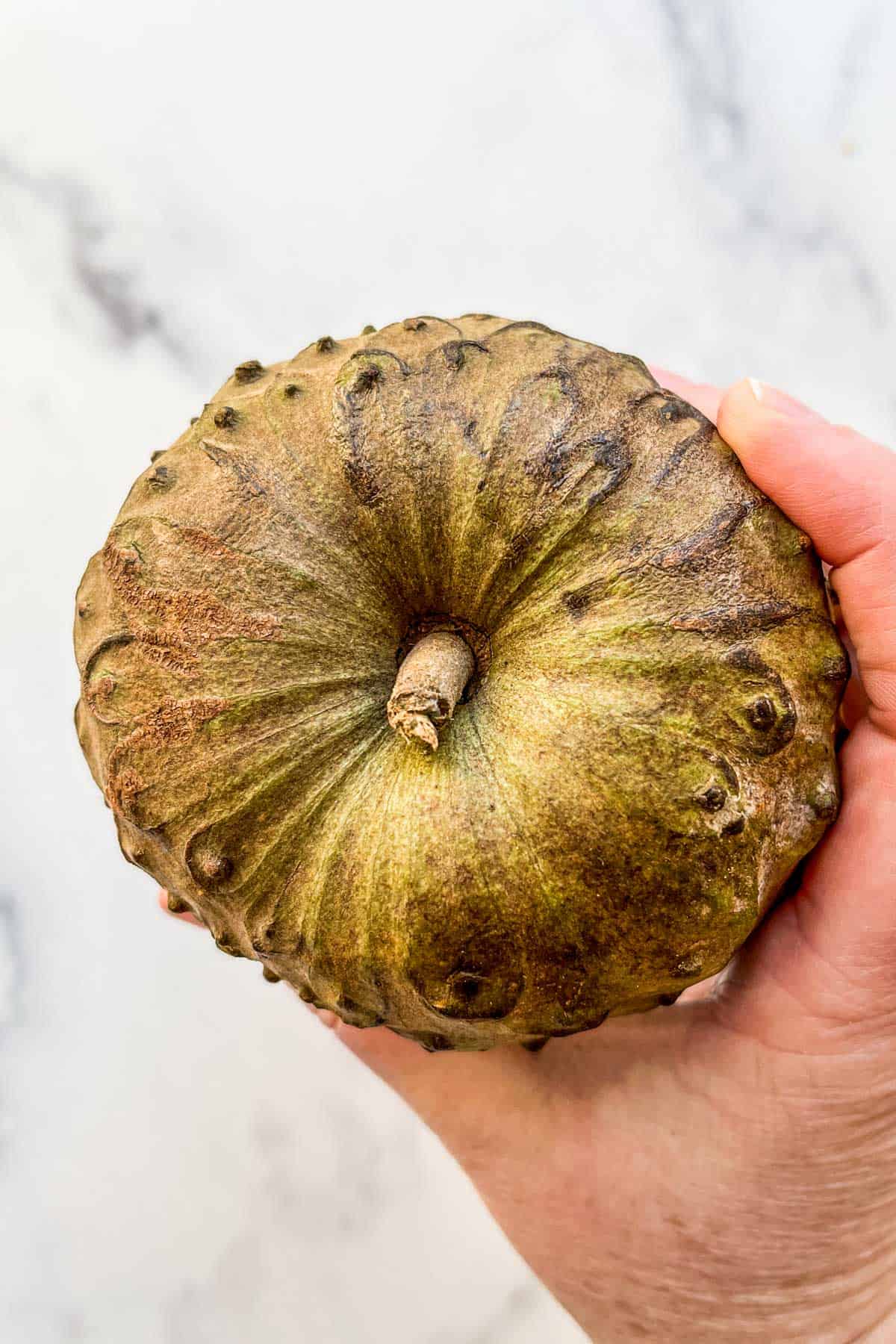 How to Eat a Cherimoya - This Healthy Table