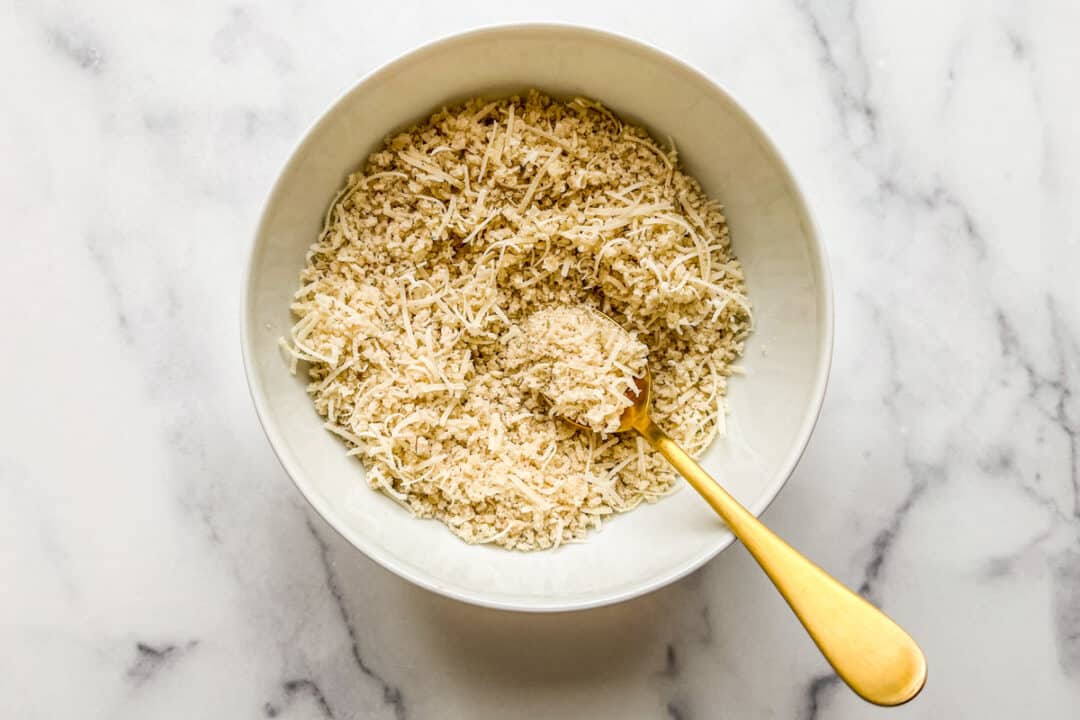 Baked Parmesan Panko Cod Recipe - This Healthy Table