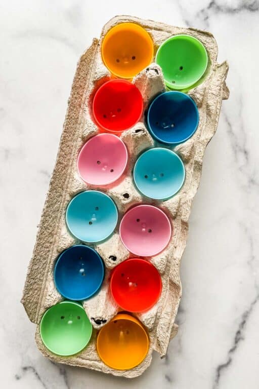 Easter Snack for Kids Recipe - This Healthy Table