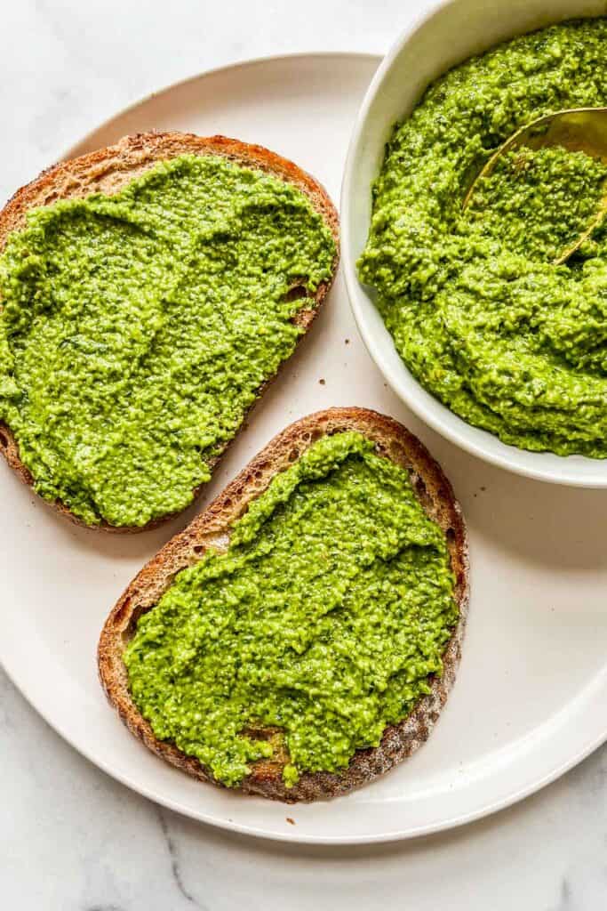 The Best Springtime Ramp Recipes - This Healthy Table