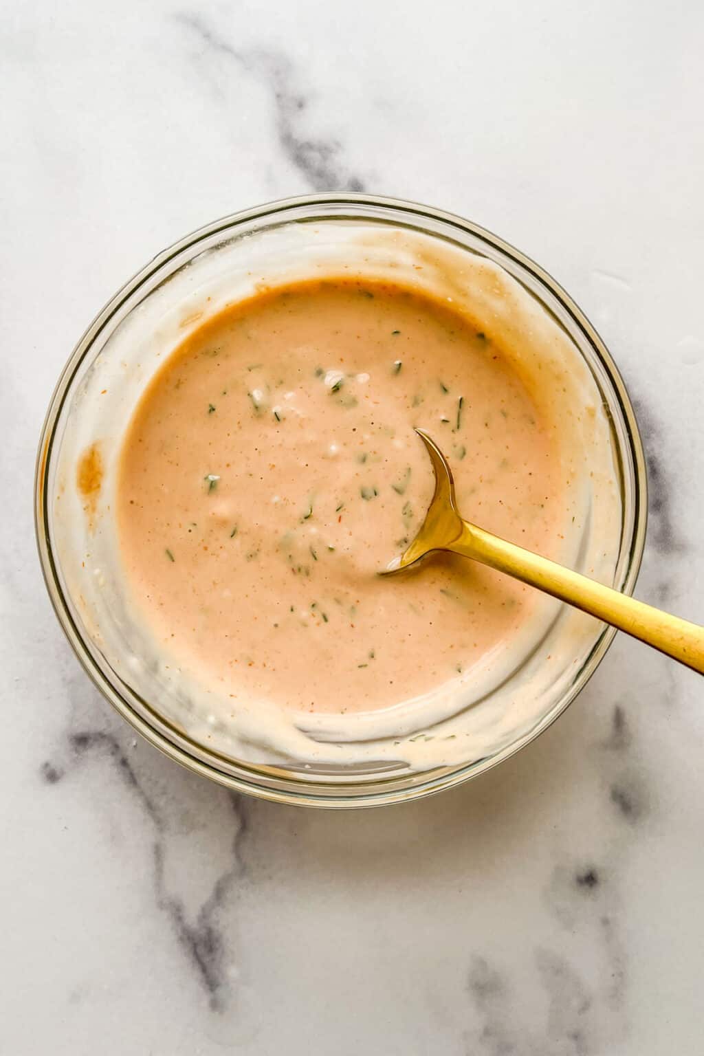 Seafood Sauce Recipe - This Healthy Table