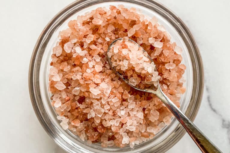 11 Types of Salt + How to Use Them - This Healthy Table
