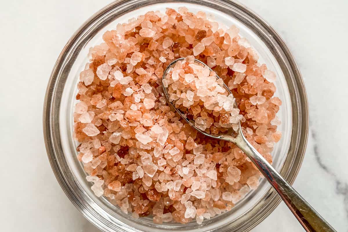 11 Types of Salt + How to Use Them - This Healthy Table