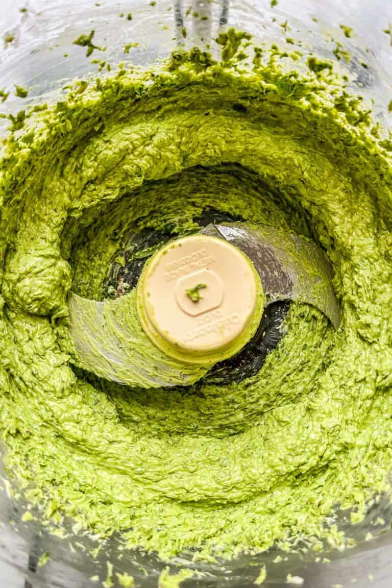 Ramp Butter - This Healthy Table