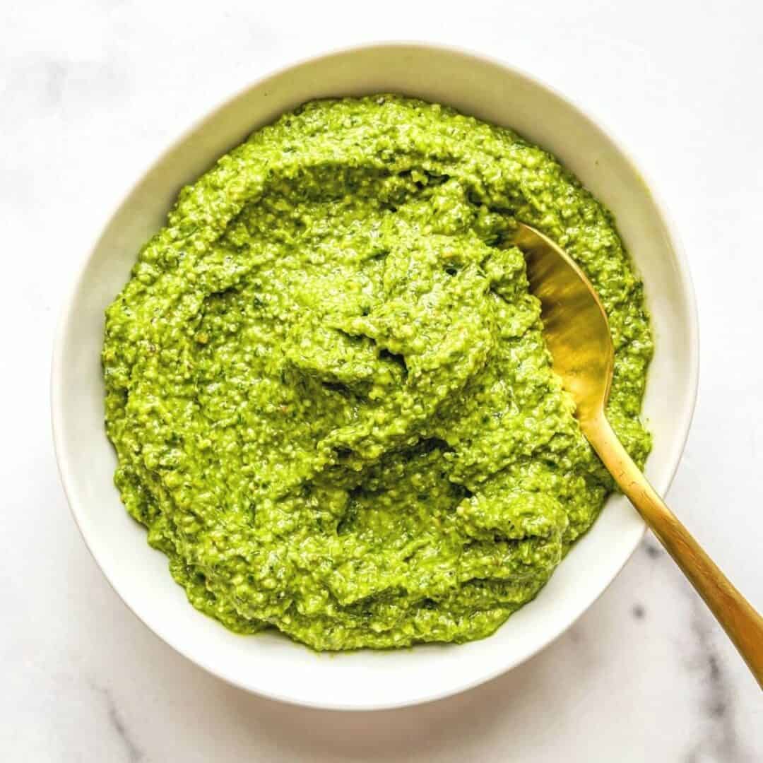 The Best Springtime Ramp Recipes - This Healthy Table