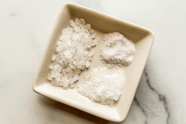 11 Types of Salt + How to Use Them - This Healthy Table