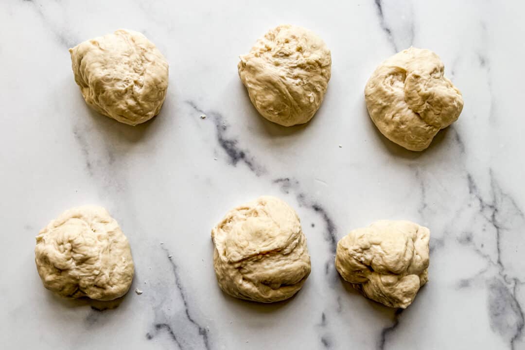 Turkish Simit Recipe - This Healthy Table