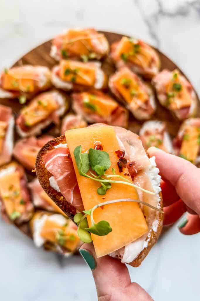 30 Delicious Healthy Appetizers - This Healthy Table