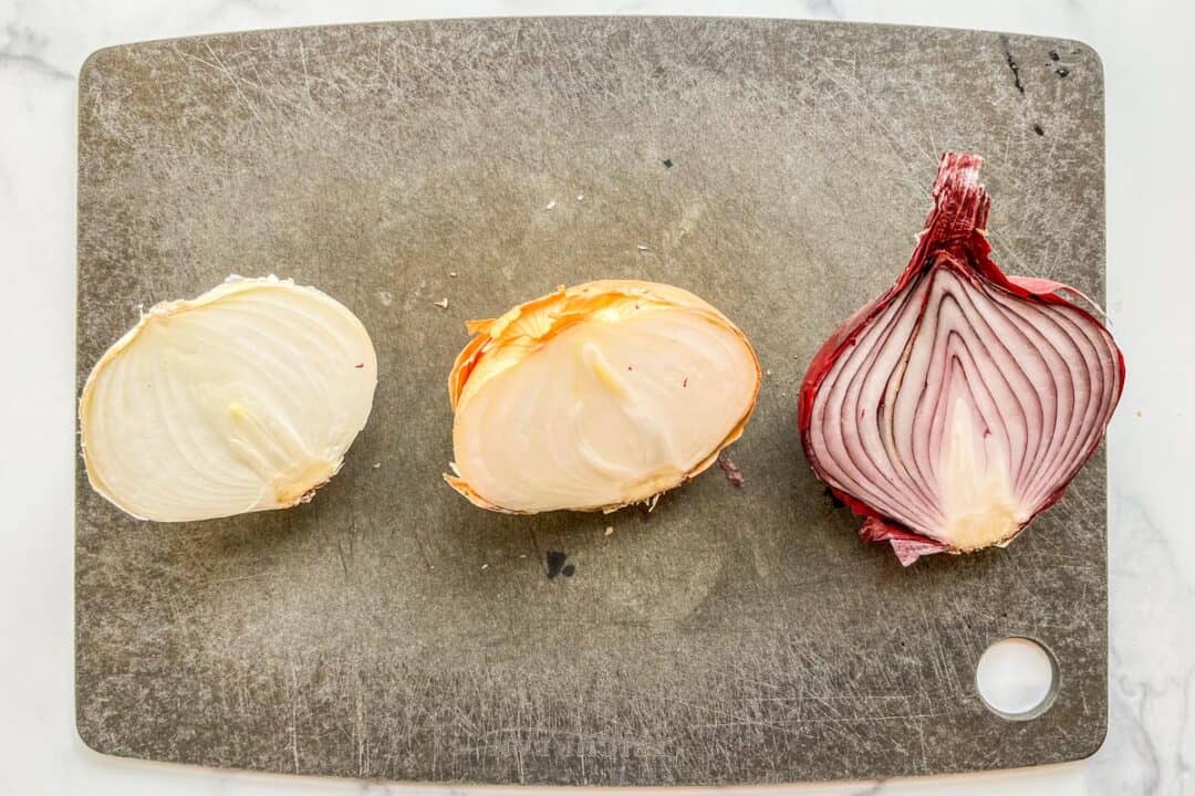 How to Tell if An Onion is Bad (with photos!) - This Healthy Table