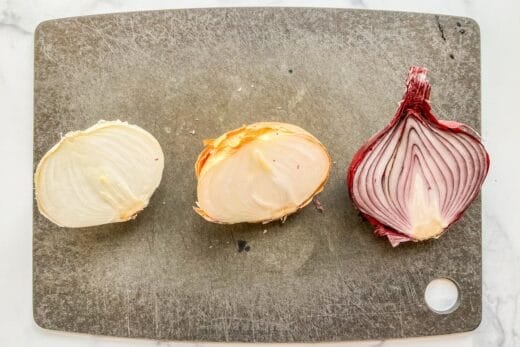 How to Tell if An Onion is Bad (with photos!) - This Healthy Table