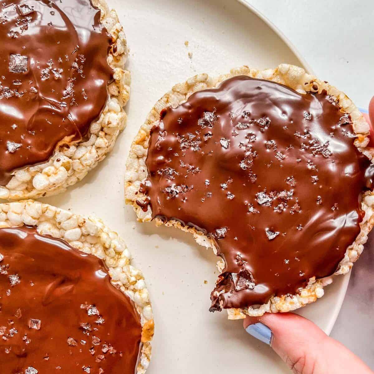 Desserts Archives - Page 2 of 3 - This Healthy Table