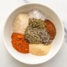 Creole Seasoning Recipe - This Healthy Table