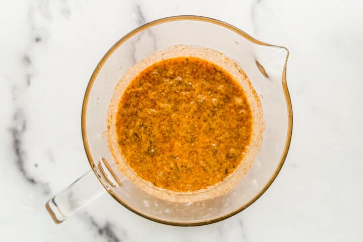 Thanksgiving Turkey Injection Recipe - This Healthy Table