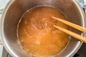 Vegetarian Miso Ramen Recipe - This Healthy Table