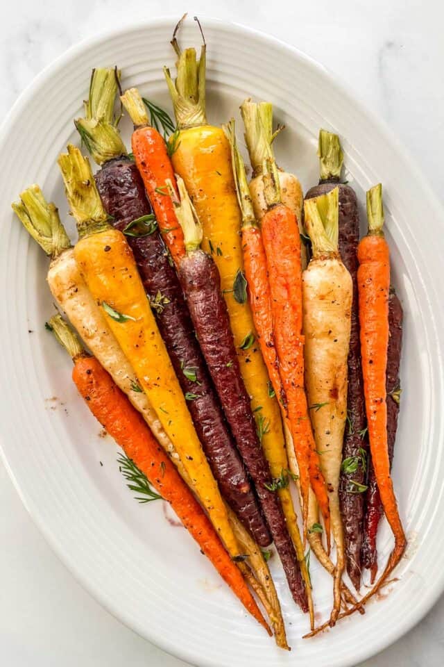 25 Seasonal Easter Side Dishes - This Healthy Table