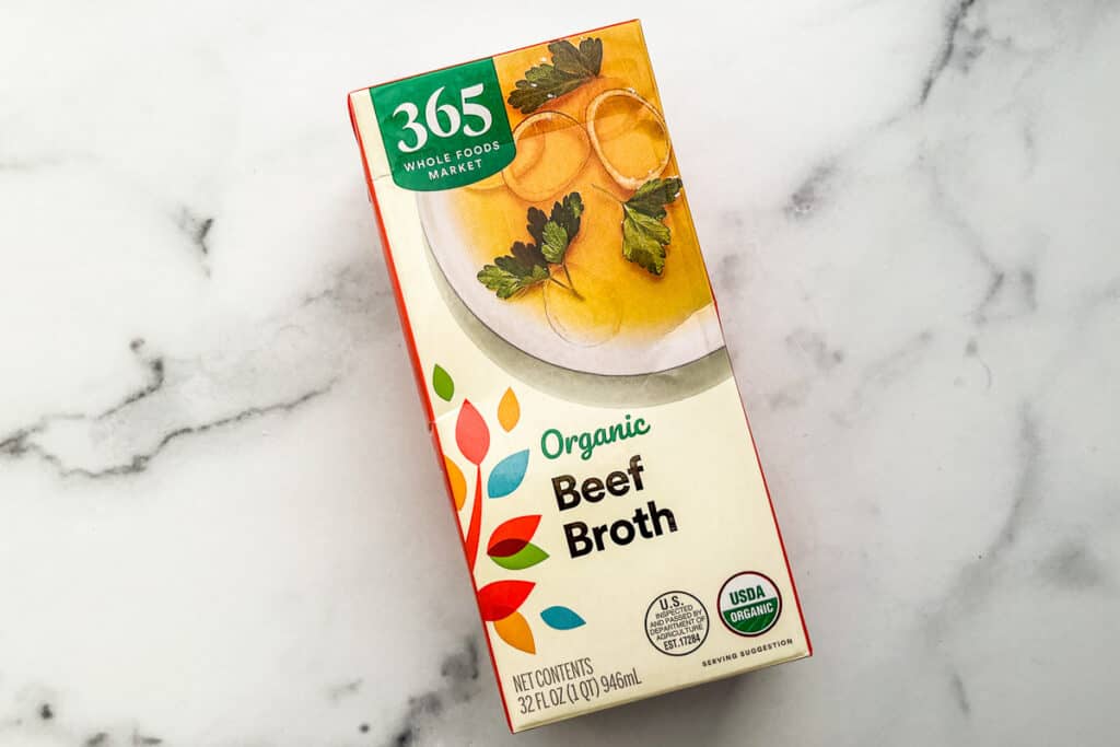 15 Chicken Broth Substitute Ideas - This Healthy Table