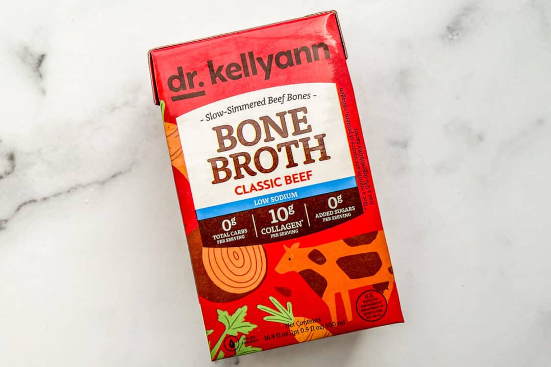 15 Beef Broth Substitute Ideas - This Healthy Table