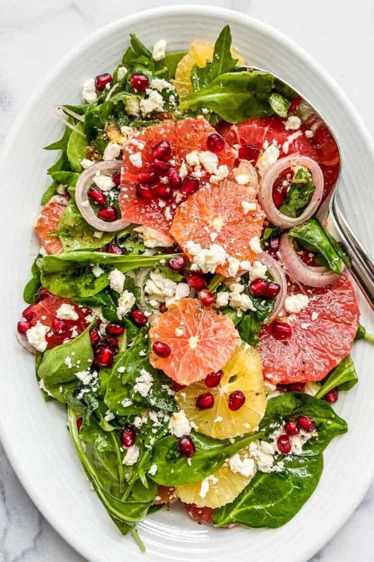 38 Fantastic Citrus Recipes Worth Making - This Healthy Table