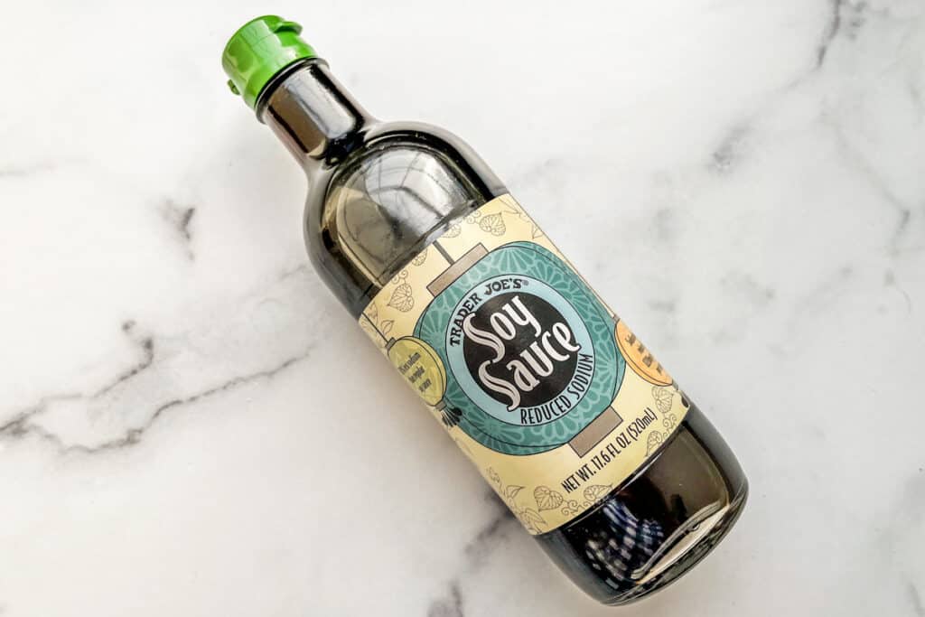 The 7 Best Tamari Substitutes - This Healthy Table
