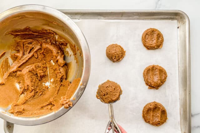 Sunbutter Cookies - This Healthy Table