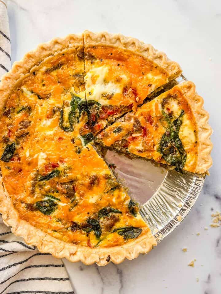 Breakfast Archives - This Healthy Table