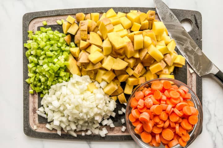 Healthy Beef Stew Recipe - This Healthy Table
