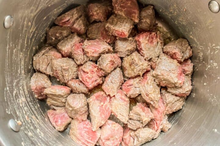 Healthy Beef Stew Recipe - This Healthy Table