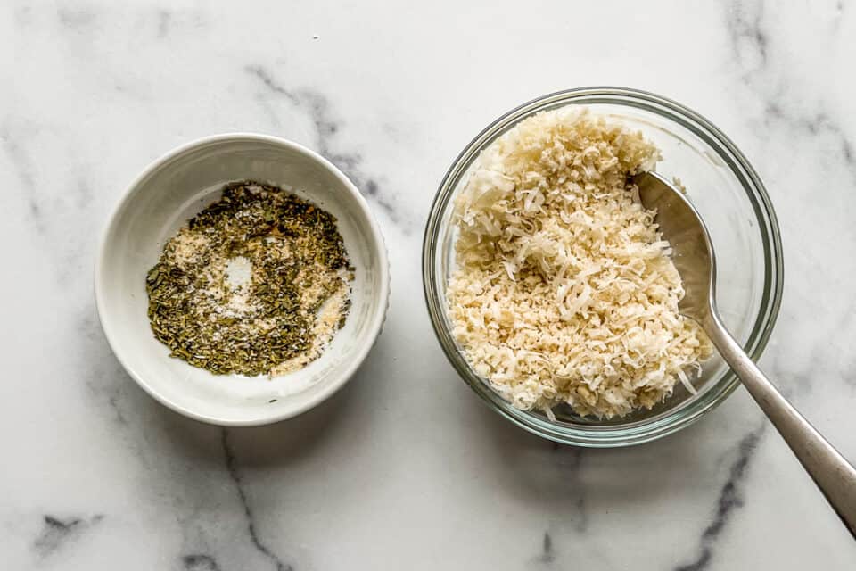 Crispy Baked Alaskan Pollock Recipe - This Healthy Table