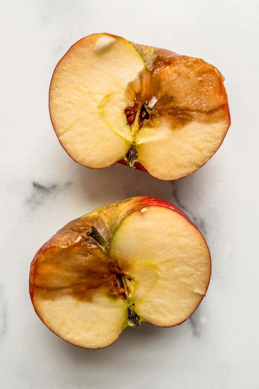 How to Tell if Apples Have Gone Bad (with photos!) - This Healthy Table