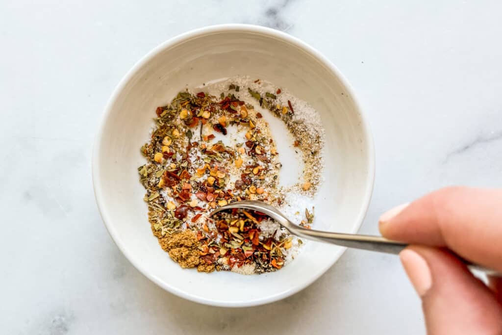 Ground Beef Seasoning - This Healthy Table