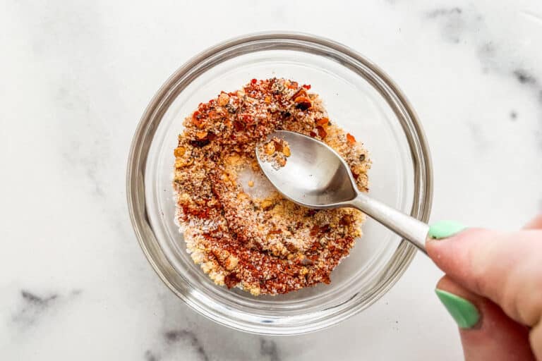 Baked Ocean Perch Recipe - This Healthy Table