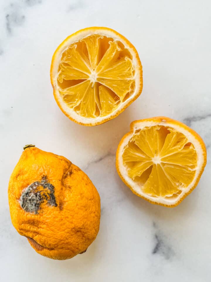 How to Tell if Strawberries Are Bad (with photos!) - This Healthy Table