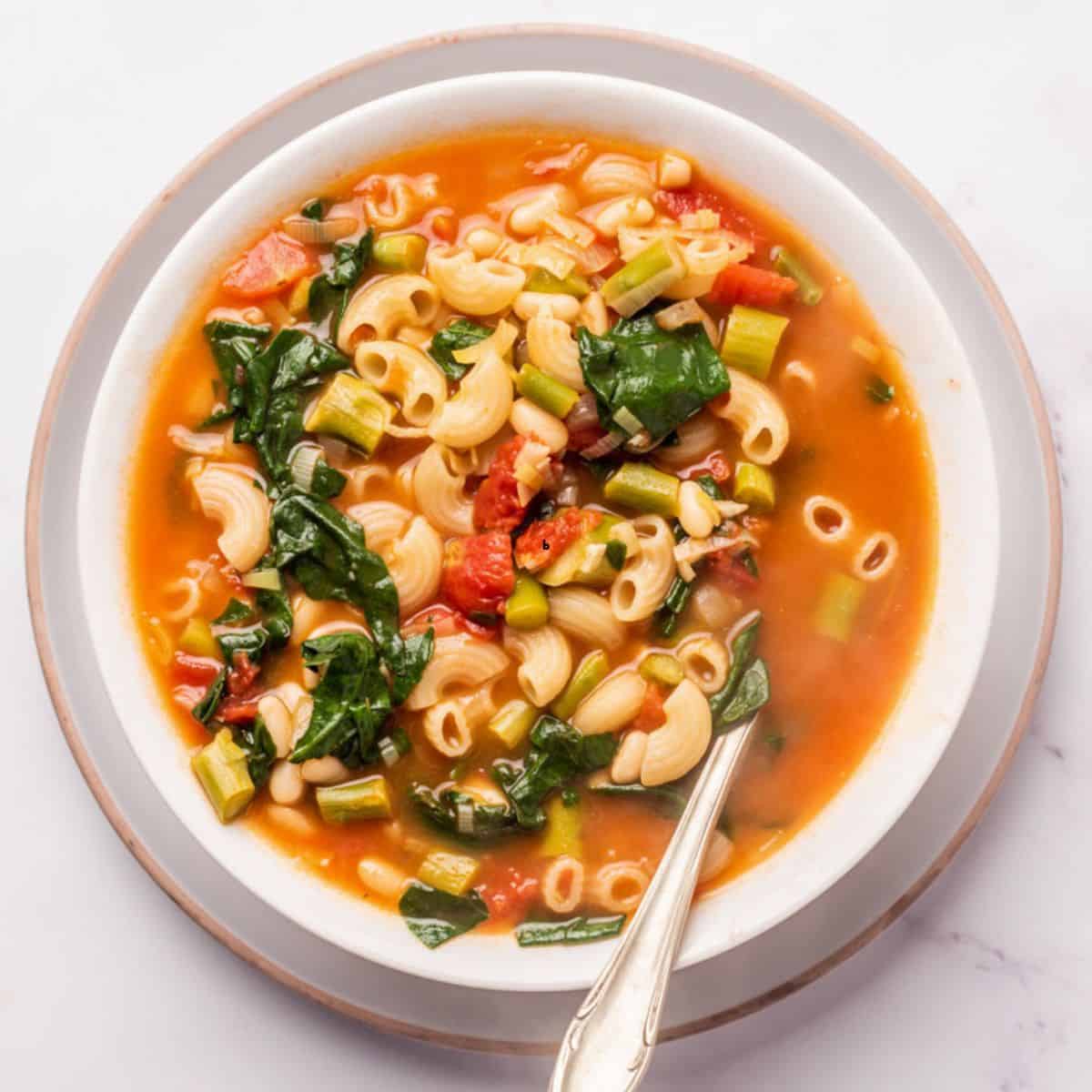 Soups Archives - This Healthy Table