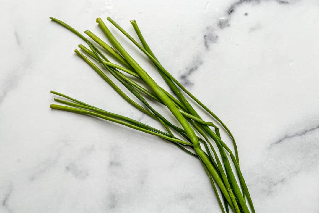 The Best Substitutes for Chives - This Healthy Table