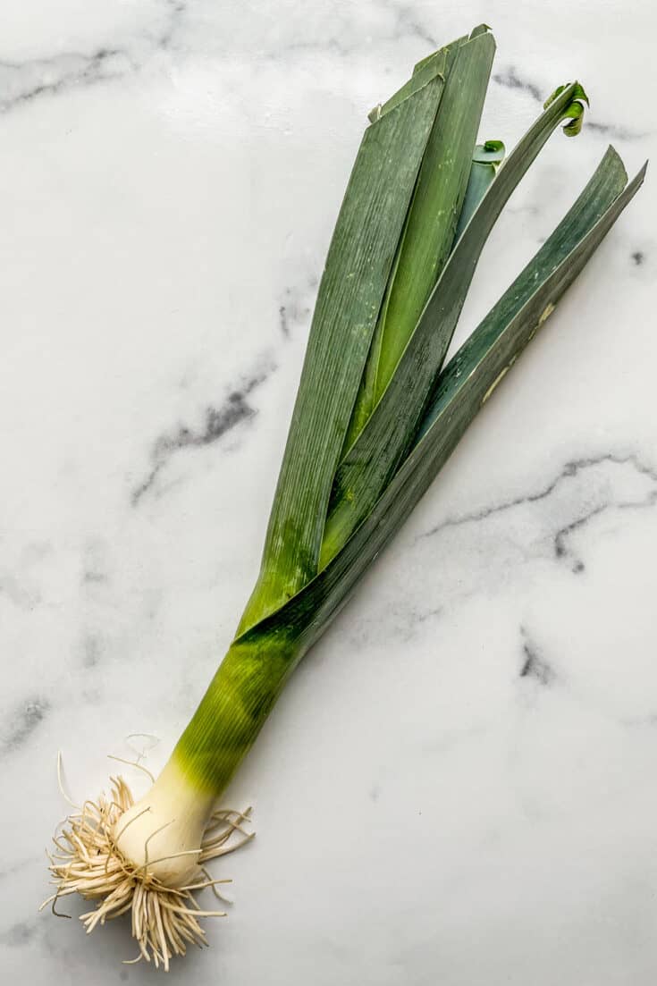 The 11 Best Substitutes for Leeks - This Healthy Table