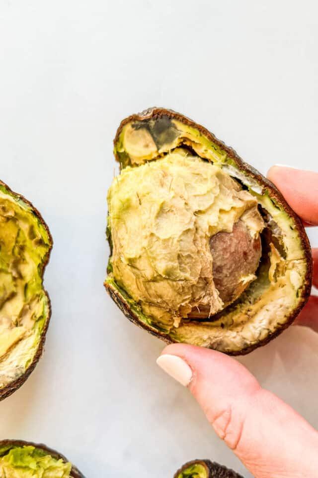 How to Tell if an Avocado Has Gone Bad - This Healthy Table