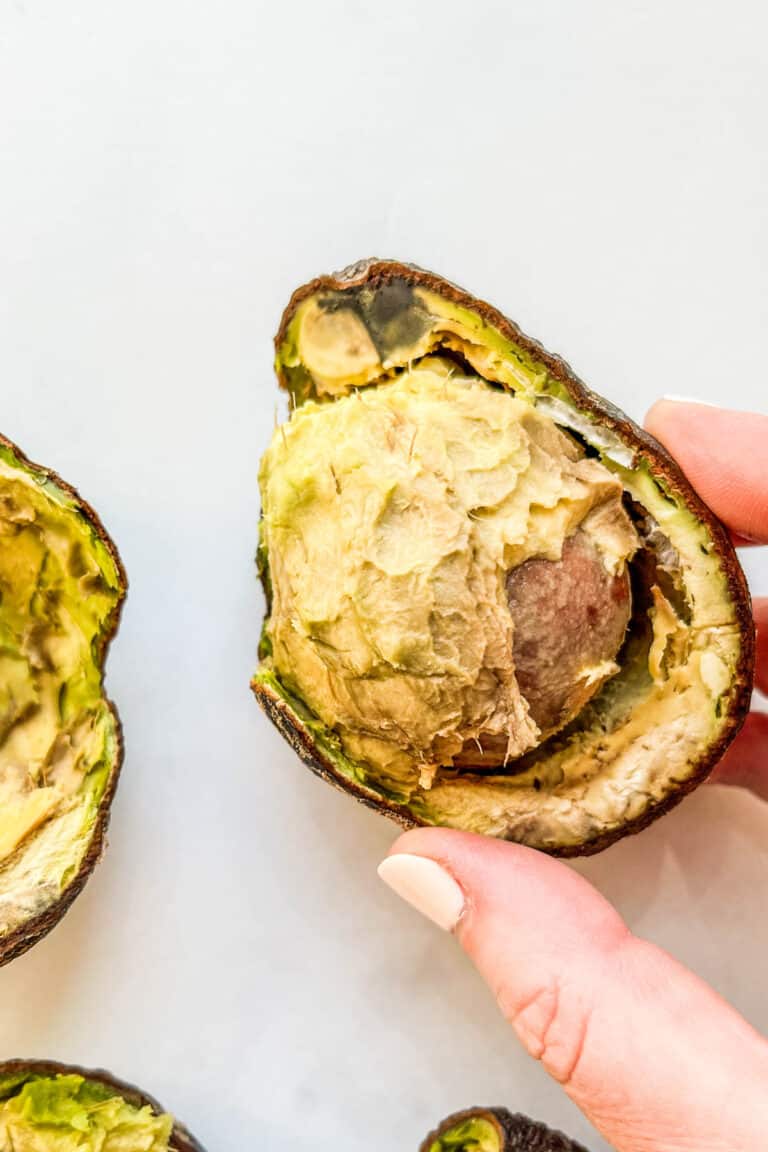 How to Tell if an Avocado Has Gone Bad - This Healthy Table