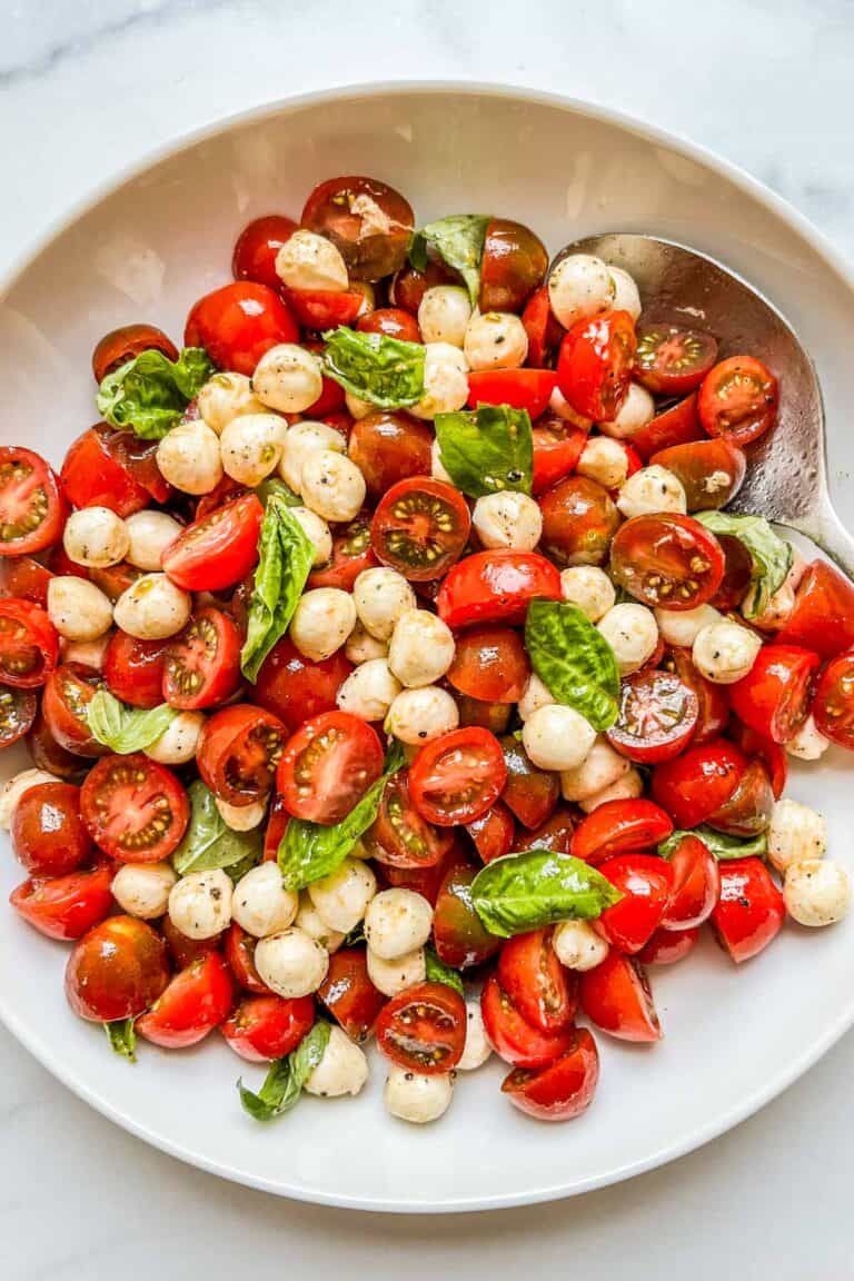 25 Delicious Mediterranean Side Dishes - This Healthy Table