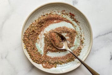 Chicken Wing Seasoning - This Healthy Table