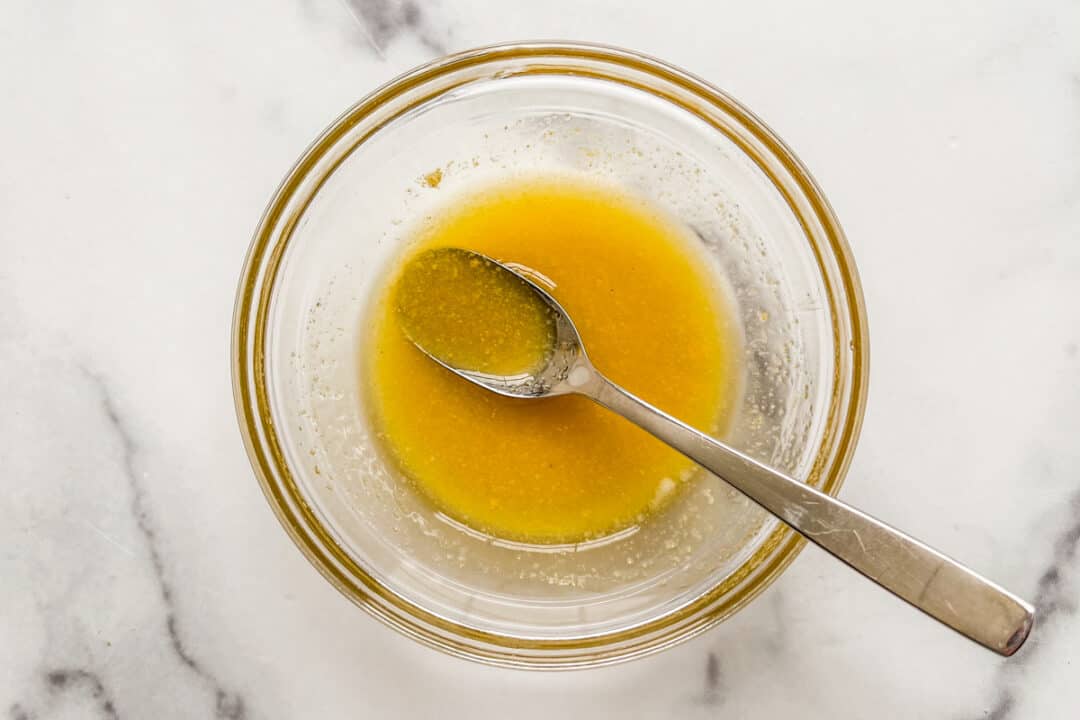 Baked Whitefish - This Healthy Table