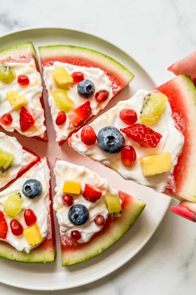 25 Juicy Summer Watermelon Recipes - This Healthy Table
