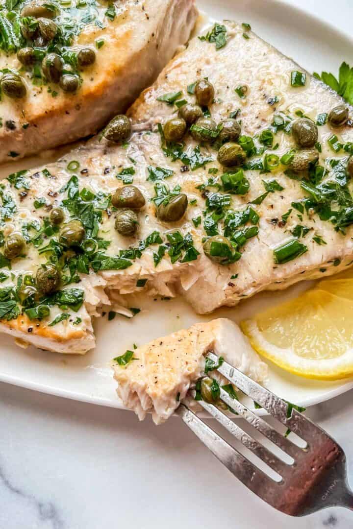 35 Tasty & Easy Fish Recipes To Make for Dinner - This Healthy Table