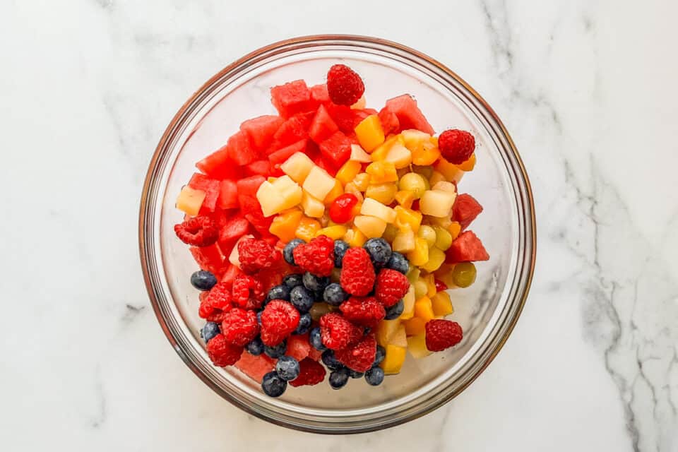 Hwachae Recipe - This Healthy Table